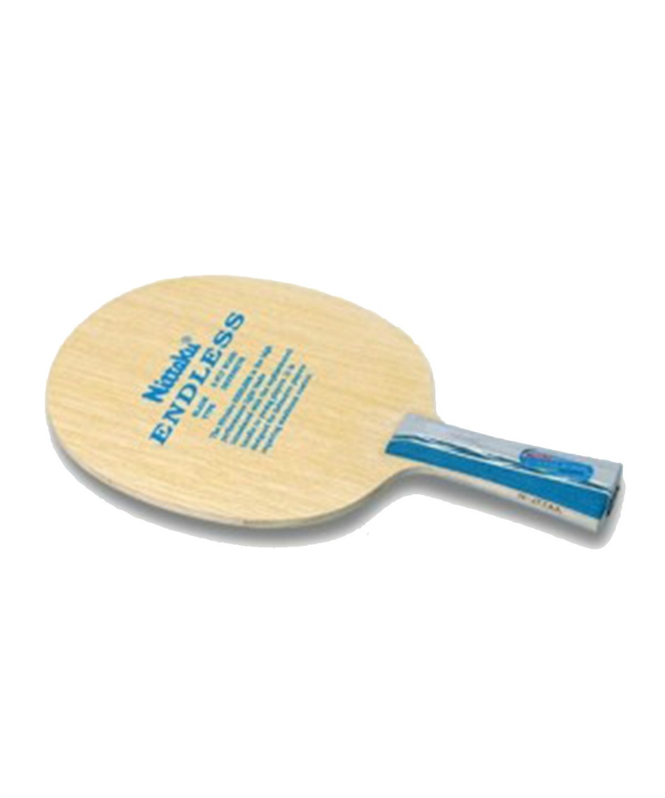 ニッタク ( Nittaku ) 卓球ラケット シェークタイプ エンドレス NE-6965 | スポーツ用品ならヒマラヤオンラインストア【公式】