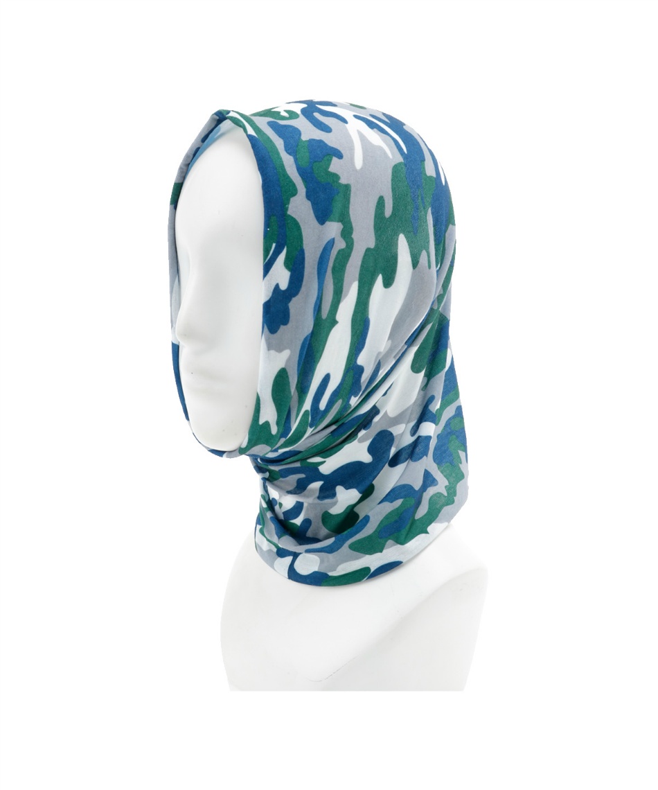 イチーナ (ICHINA) マルチヘッドギア IC-9213 | スポーツ用品ならヒマラヤオンラインストア【公式】