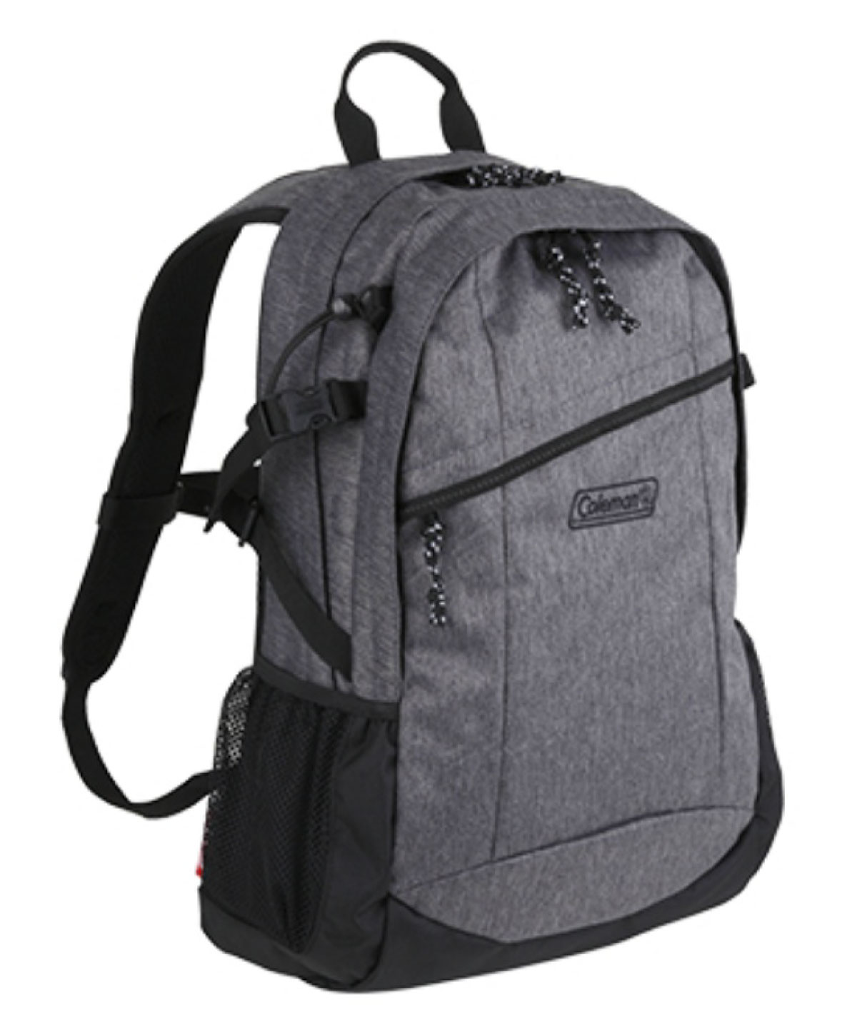 コールマン(Coleman) リュックサック 25L ウォーカー25 ヘリンボーン 2000032858 日帰り登山 | スポーツ用品なら ...