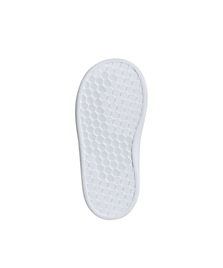 アディダス(adidas) キッズシューズ ADVANCOURT I アドバンコート I EF0301 EPG41 | スポーツ用品なら ...