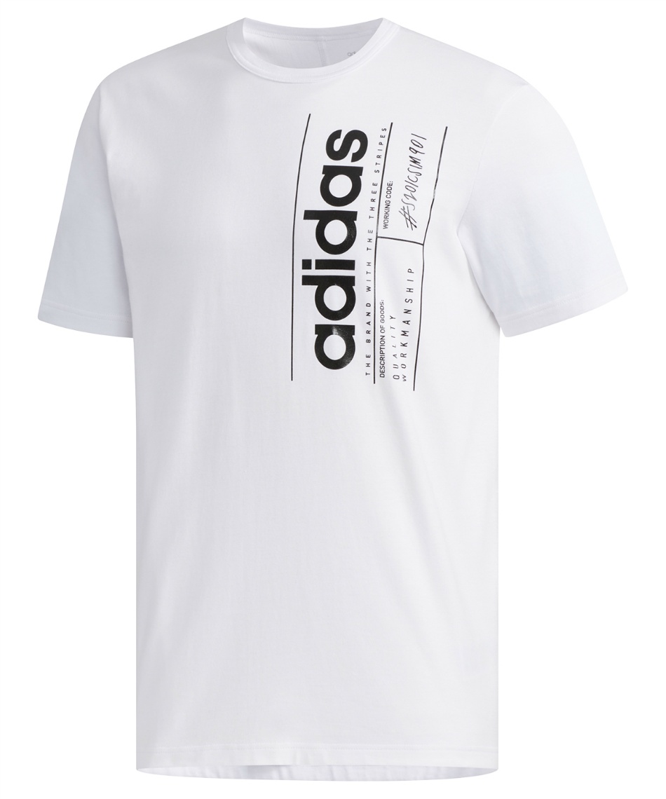 アディダス(adidas) Tシャツ 半袖 BRILLIANT BASICS GVC33 | スポーツ用品ならヒマラヤオンラインストア【公式】