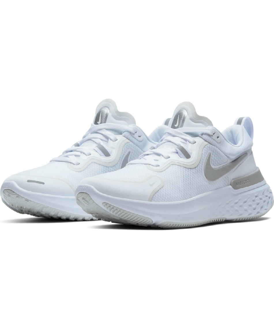 React Miler リアクト マイラー CW1778-100 ランニングシューズ レディース | スポーツ用品ならヒマラヤオンラインストア【公式】