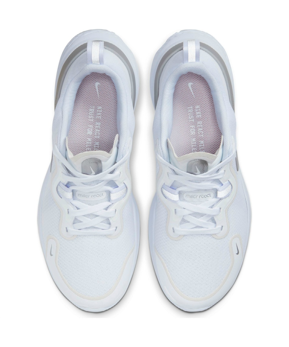 React Miler リアクト マイラー CW1778-100 ランニングシューズ レディース | スポーツ用品ならヒマラヤオンラインストア【公式】