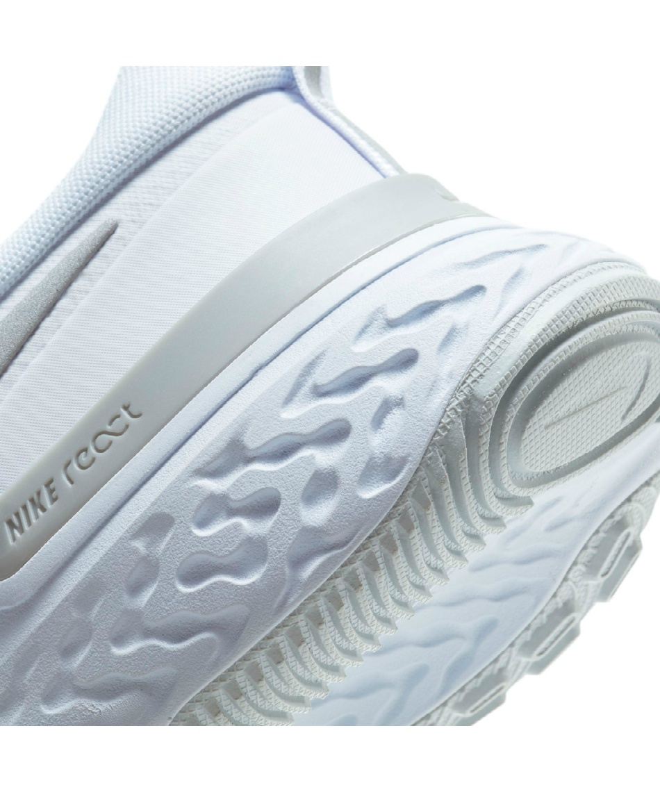 React Miler リアクト マイラー CW1778-100 ランニングシューズ レディース | スポーツ用品ならヒマラヤオンラインストア【公式】