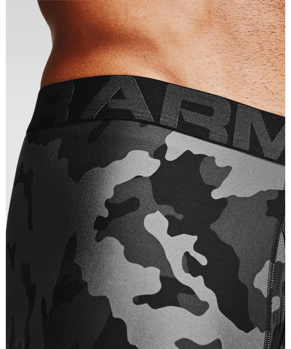 アンダーアーマー(UNDER ARMOUR) ボクサーパンツ UA Tech 6in Single Seasonal 1363965-017 ...