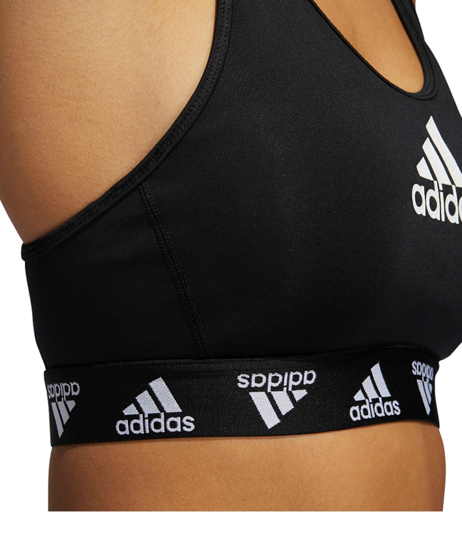 アディダス(adidas) スポーツブラ ブラトップ DON'T REST ALPHASKIN BOS IPH21 | スポーツ用品なら ...