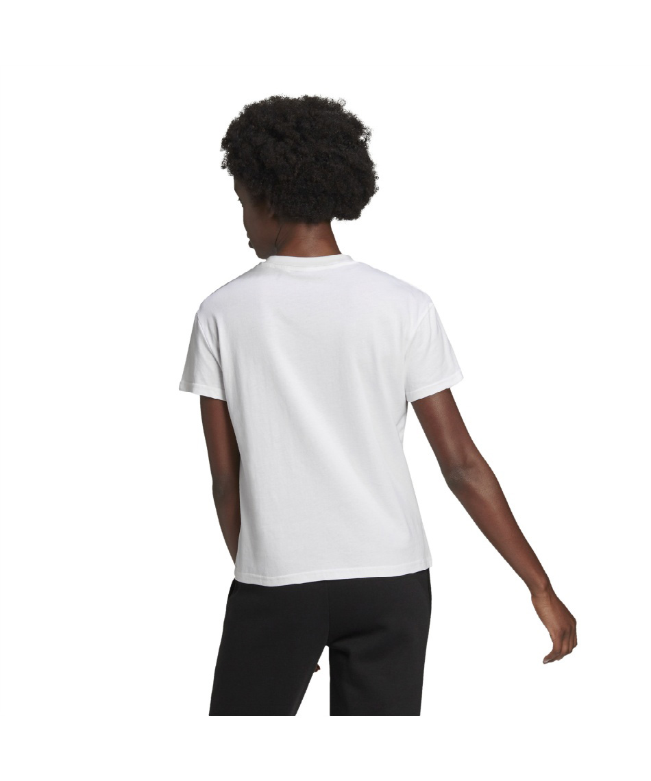 アディダス(adidas) Tシャツ 半袖 レオパード グラフィック Tシャツ Leopard Graphic Tee GL0845 ...