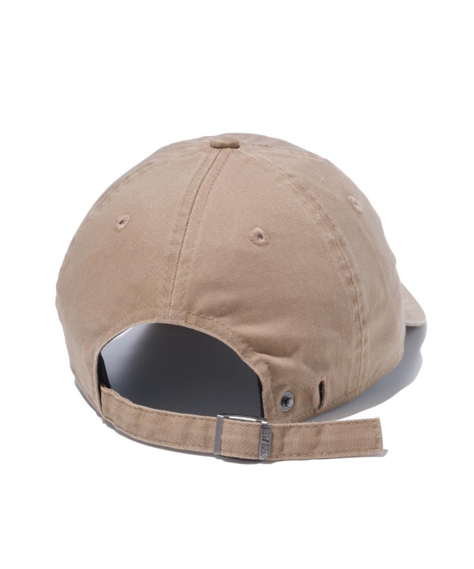 ニューエラ(NEW ERA) 帽子 キャップ 9TWENTY AI TAKAHASHI 高橋愛 イージースナップ スクエア NEW ERA ...