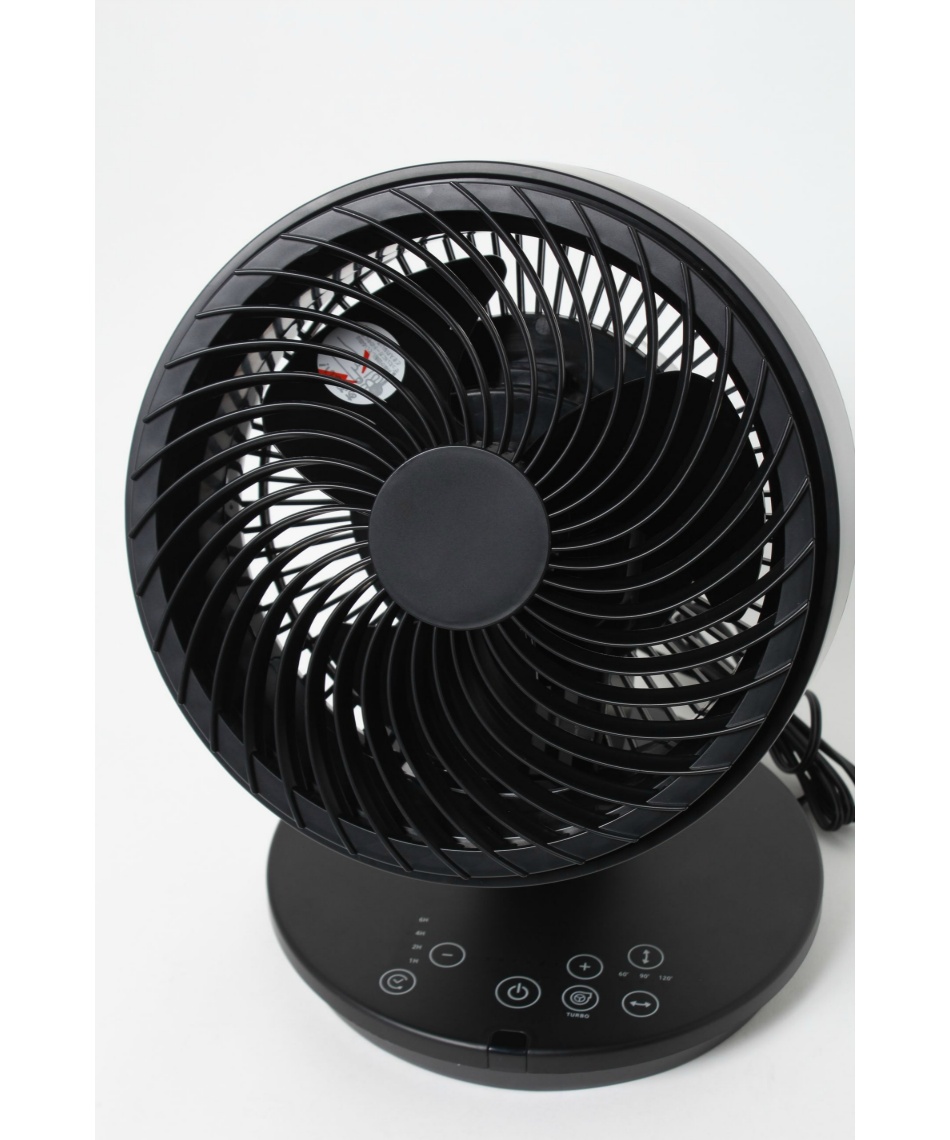 コイズミ(KOIZUMI) サーキュレーター KCF-1812/K | スポーツ用品ならヒマラヤオンラインストア【公式】