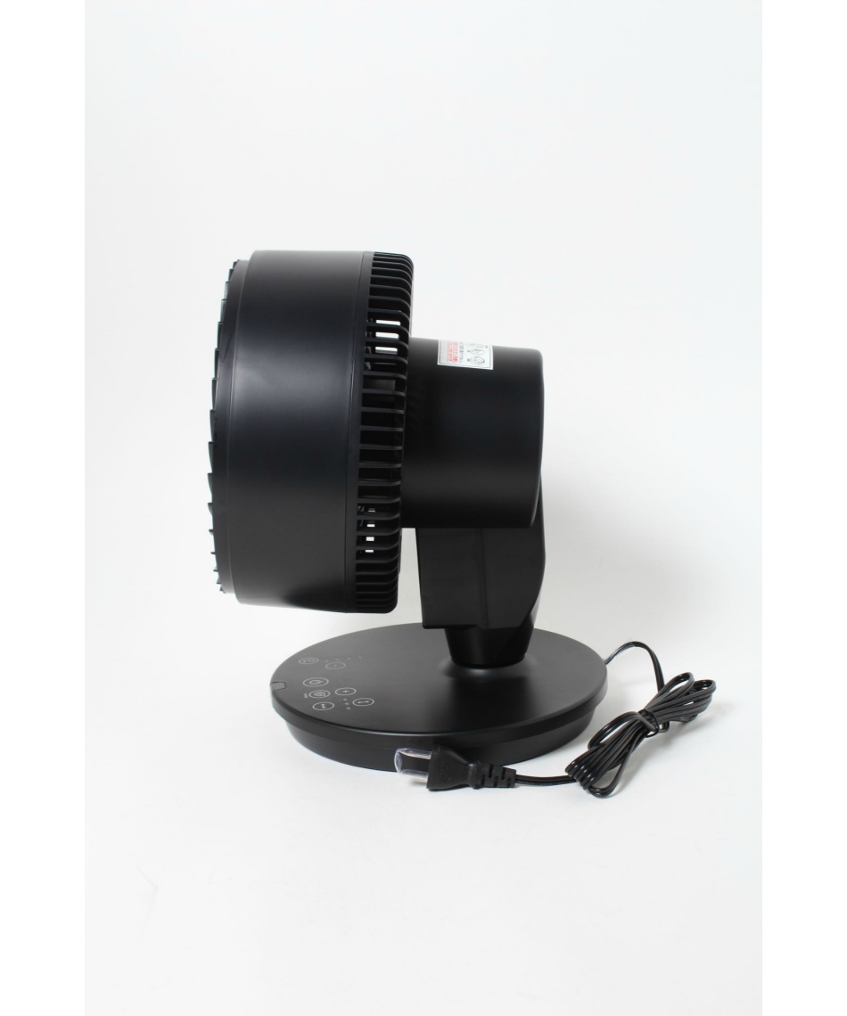 コイズミ(KOIZUMI) サーキュレーター KCF-1812/K | スポーツ用品ならヒマラヤオンラインストア【公式】