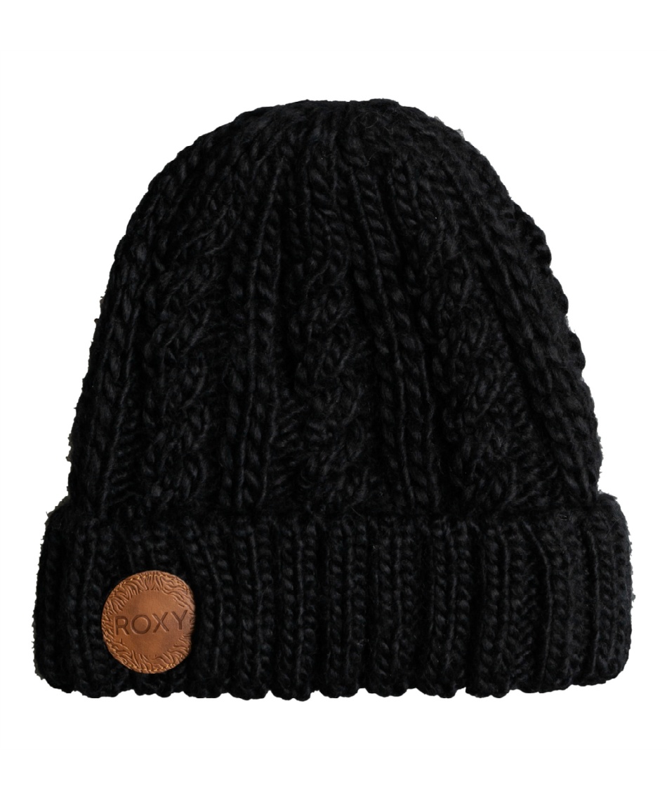 ロキシー(ROXY) ニット帽 TRAM BEANIE ERJHA03904 【国内正規品】 | スポーツ用品ならヒマラヤオンラインストア【公式】