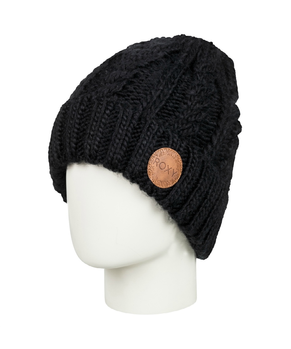 ロキシー(ROXY) ニット帽 TRAM BEANIE ERJHA03904 【国内正規品】 | スポーツ用品ならヒマラヤオンラインストア【公式】