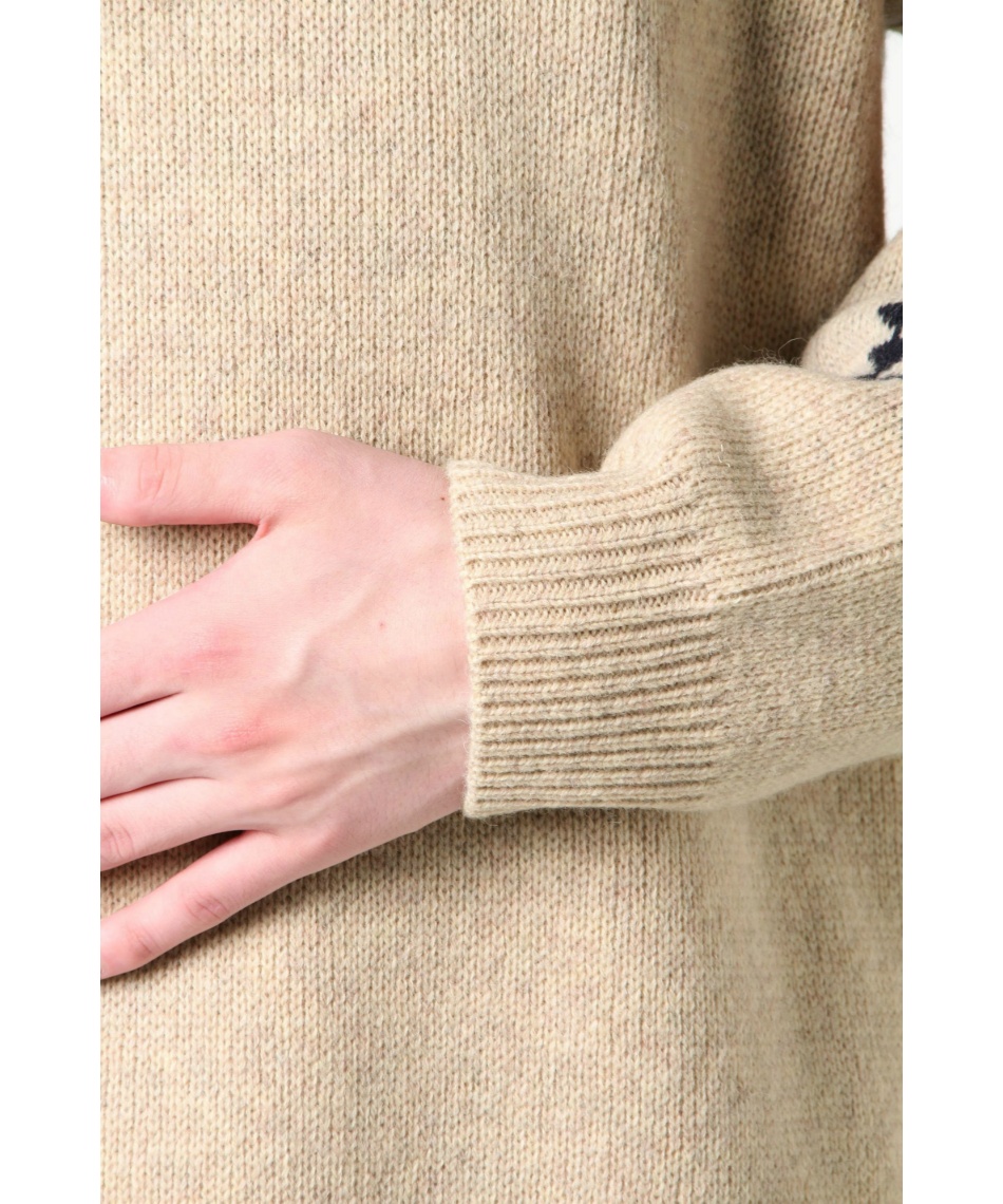 ペンドルトン(PENDLETON) セーター ウールロングスリーブクルー 1575-6000 28 | スポーツ用品ならヒマラヤオンラインストア【公式】