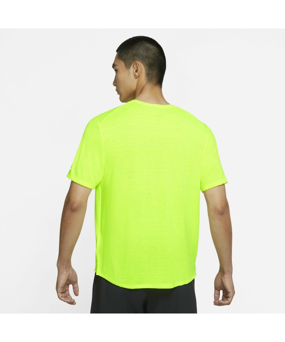 ナイキ(NIKE) ランニングウェア Tシャツ 半袖 DRI-FIT マイラー S/S トップ CU5993-702 | スポーツ用品なら ...