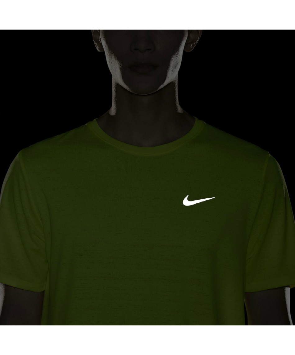 ランニングウェア Tシャツ 半袖 メンズ DRI-FIT マイラー S/S トップ CU5993-702 | スポーツ用品ならヒマラヤ ...