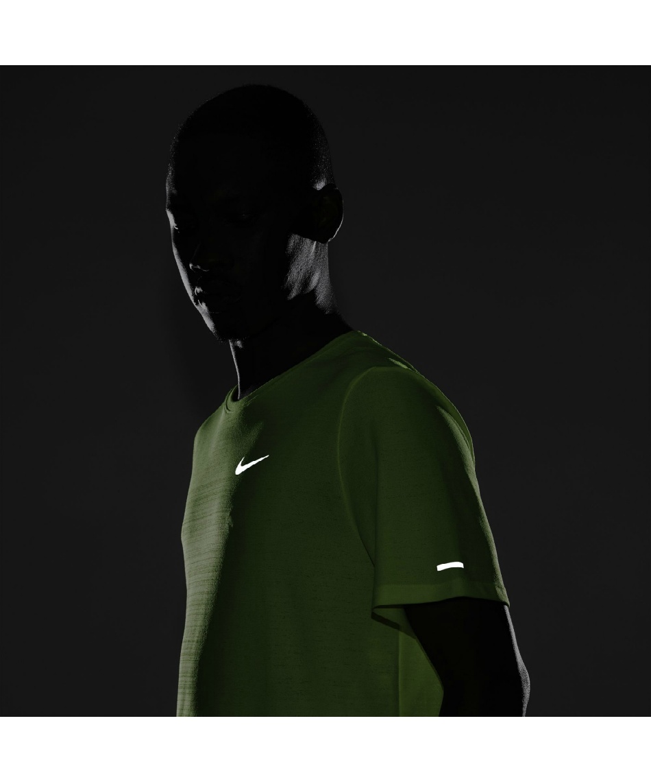 ランニングウェア Tシャツ 半袖 メンズ DRI-FIT マイラー S/S トップ CU5993-702 | スポーツ用品ならヒマラヤ ...