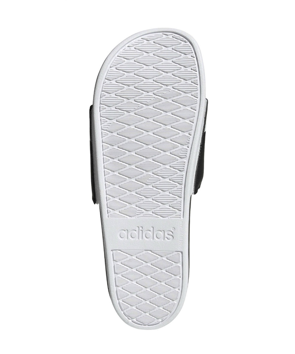 アディダス(adidas) シャワーサンダル アディレッタ コンフォート サンダル Adilette Comfort Sandals ...