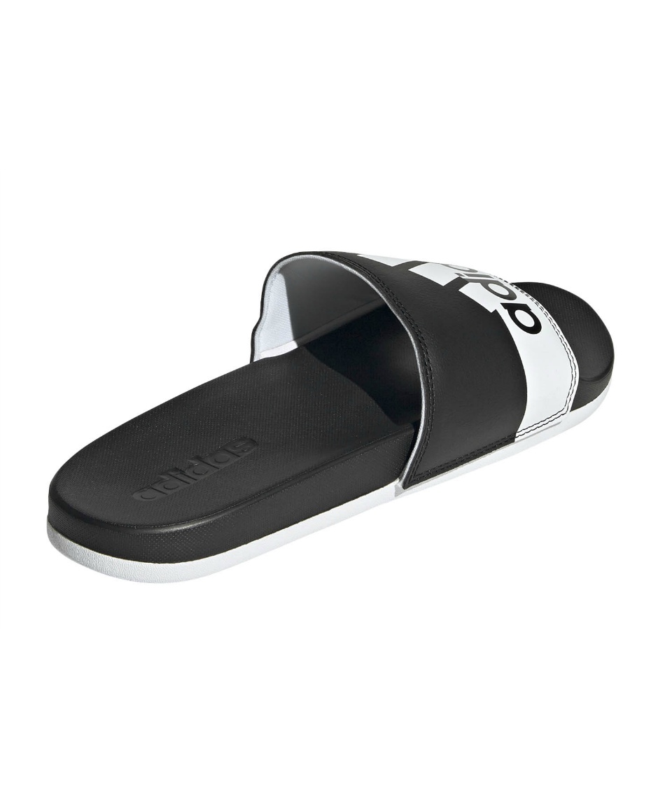 アディダス(adidas) シャワーサンダル アディレッタ コンフォート サンダル Adilette Comfort Sandals ...