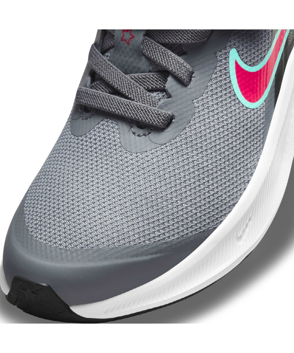 ジュニアスニーカー ジュニア スターランナー3 PSV DA2777-008 | スポーツ用品ならヒマラヤオンラインストア【公式】