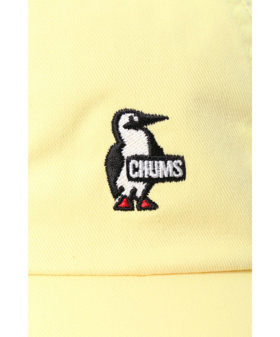 チャムス(CHUMS) 帽子 キャップ Booby Pilot Cap CH05-1236 Ye Haze | スポーツ用品ならヒマラヤオンラインストア【公式】