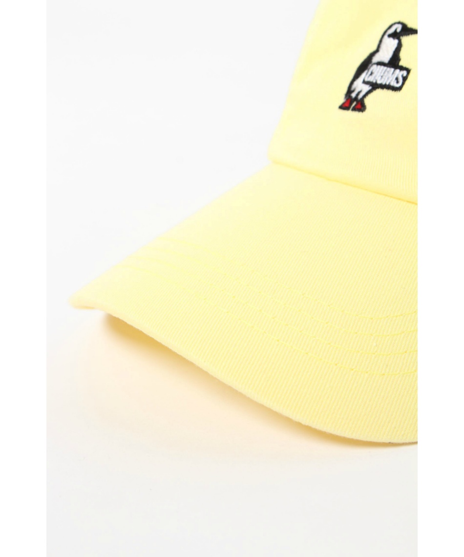 チャムス(CHUMS) 帽子 キャップ Booby Pilot Cap CH05-1236 Ye Haze | スポーツ用品ならヒマラヤオンラインストア【公式】