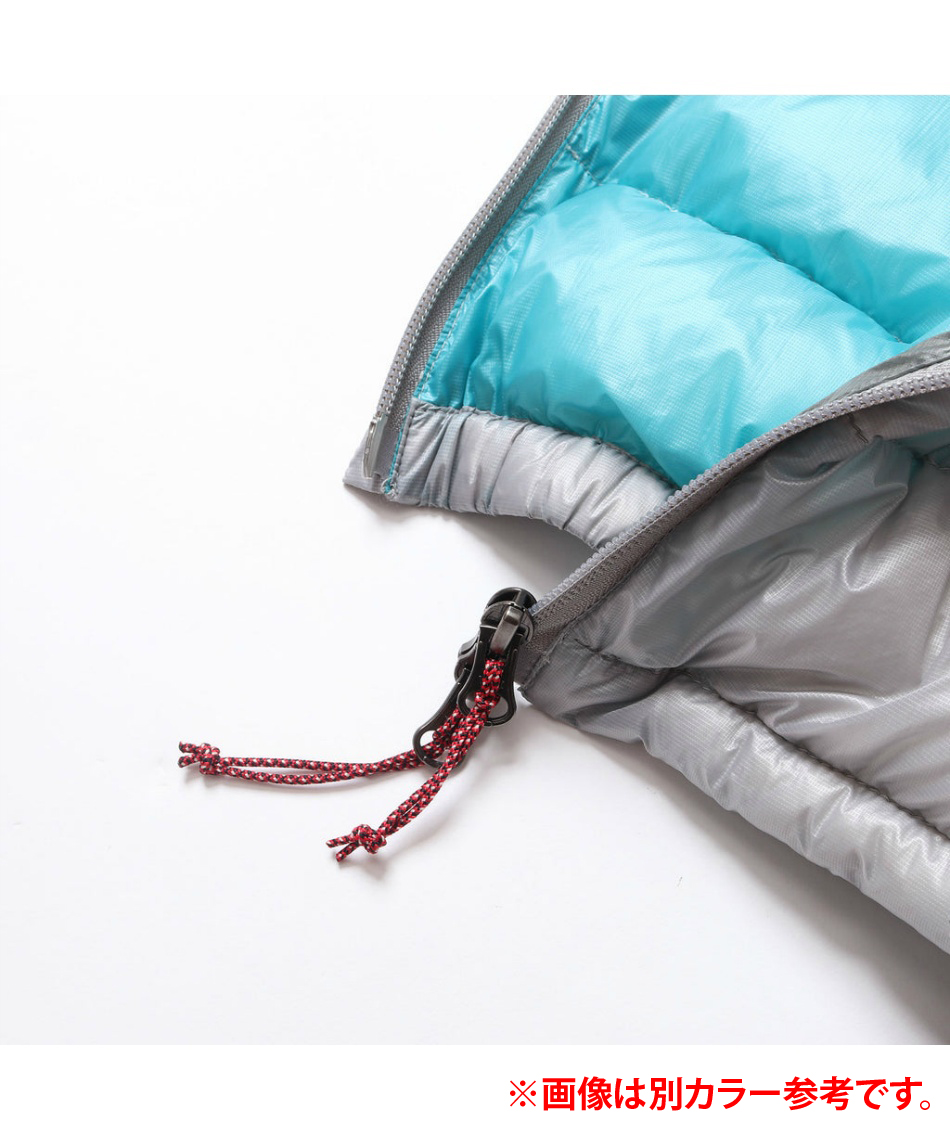 ナンガ(NANGA) ダウンパンツ ミニマリスムダウンパンツ MINIMARHYTHM DOWN PANTS N17F BLKxL.GRY | スポーツ用品ならヒマラヤオンラインストア【公式】