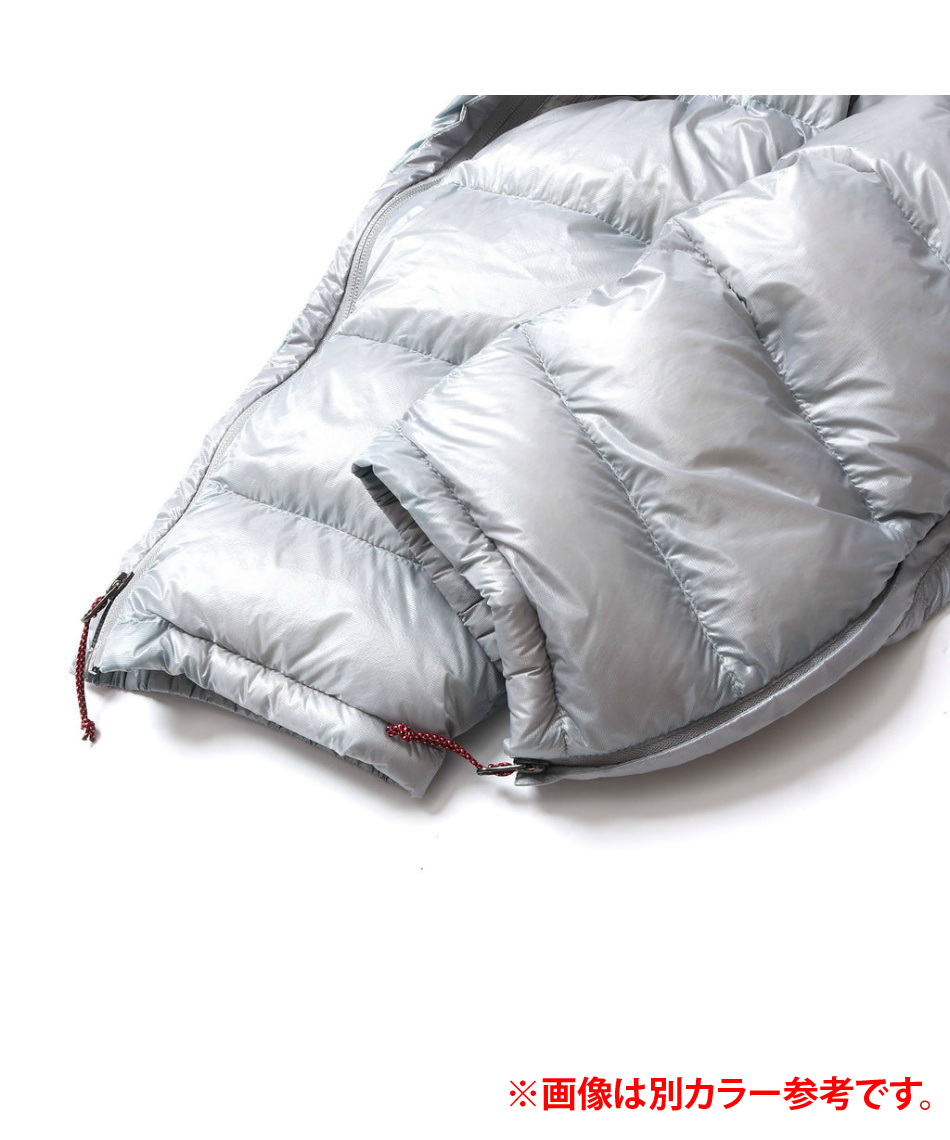 ナンガ(NANGA) ダウンパンツ ミニマリスムダウンパンツ MINIMARHYTHM DOWN PANTS N17F BLKxL.GRY | スポーツ用品ならヒマラヤオンラインストア【公式】