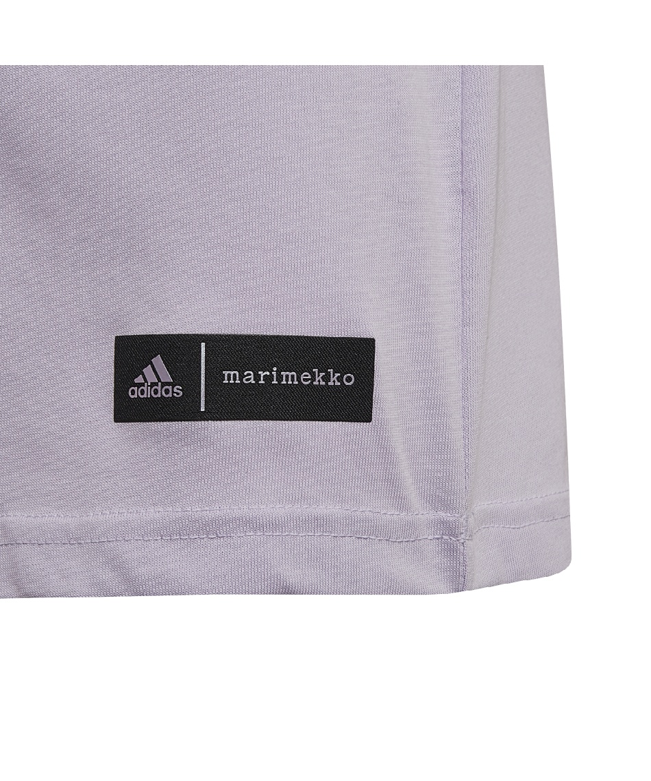 アディダス(adidas) Tシャツ 半袖 マリメッコ グラフィック半袖Tシャツ HL1630 CS431 | スポーツ用品ならヒマラヤ ...