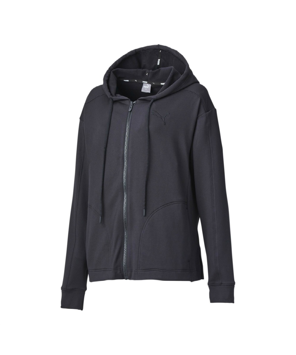 プーマ(PUMA) スウェットパーカー ACTIVE+CLOUDSPUN SWEATEE フルジップ 671886 | スポーツ用品なら ...