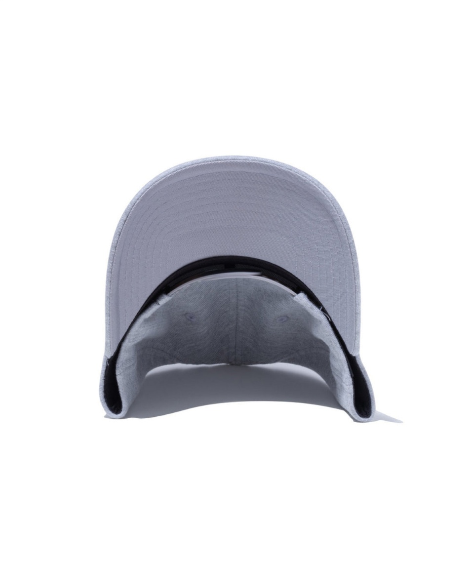 ニューエラ(NEW ERA) ゴルフ キャップ 9FORTY A-Frame Basic Fabrics スウェット ウーブンパッチ ボックス ...