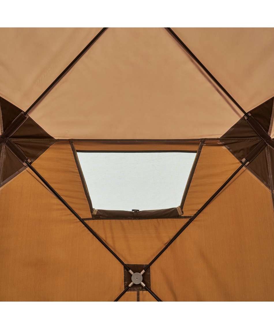 ロゴス(LOGOS) テント ドームテント どんぐり PANELドーム 290-BC 71203003 【国内正規品】 | スポーツ用品なら ...