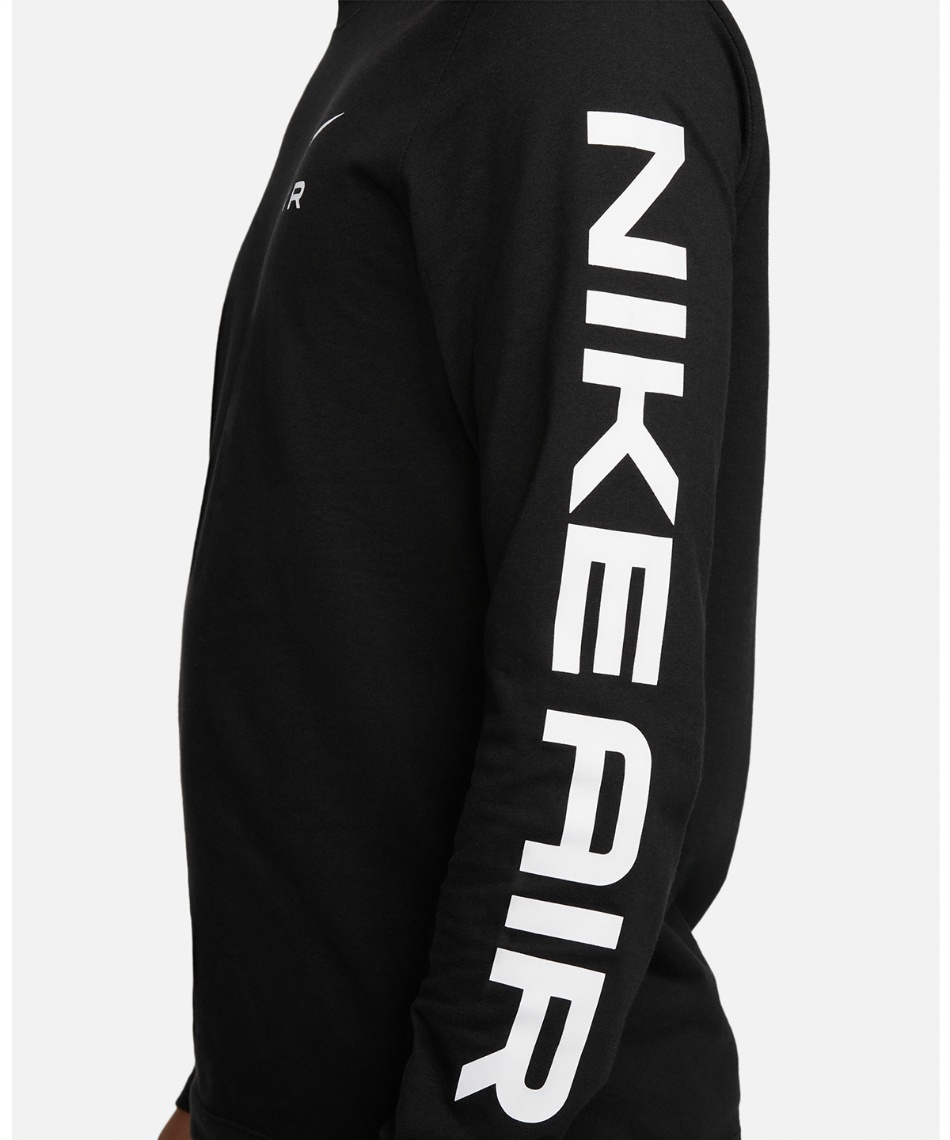 Tシャツ 長袖 NSW NIKE AIR L/S Tシャツ DX1010-010 | スポーツ用品ならヒマラヤオンラインストア【公式】