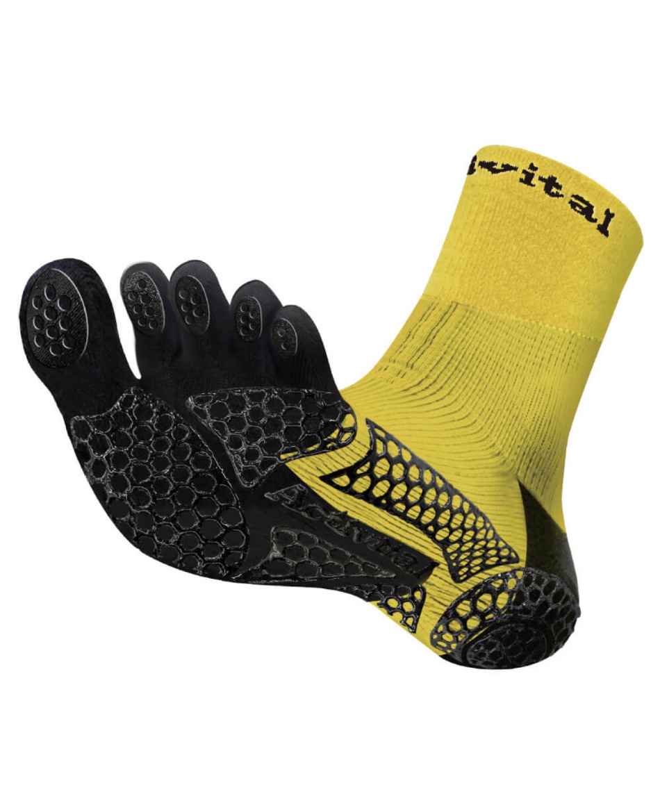 アクティバイタル(Activital) サッカーストッキング アクティバイタル PRO5 S-M HRD1065 YE | スポーツ用品ならヒマラヤオンラインストア【公式】