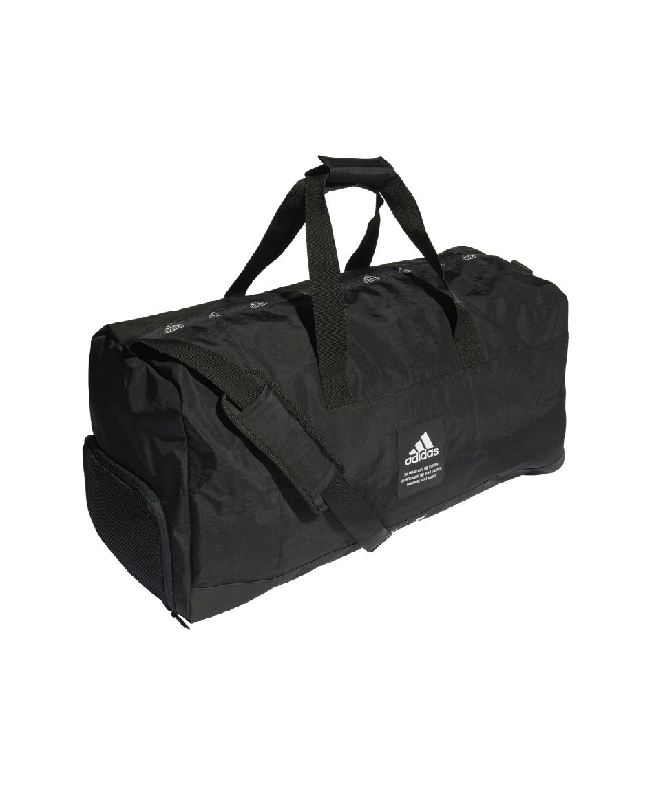 アディダス(adidas) ダッフルバッグ 4ATHLTS ダッフルバッグ L HB1315-XR288 | スポーツ用品ならヒマラヤ ...