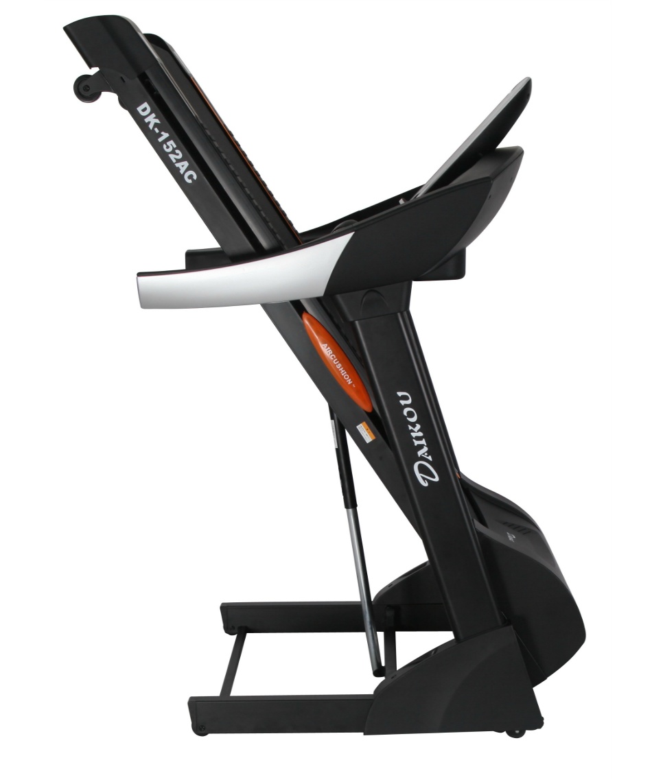 ランニングマシーン ルームランナー AC 準業務用 DK-152AC | スポーツ用品ならヒマラヤオンラインストア【公式】