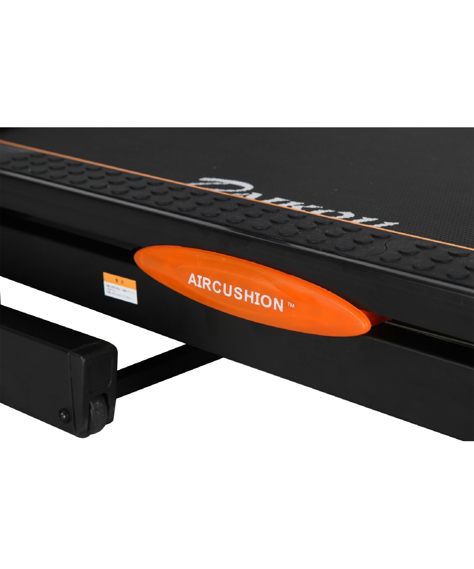 ランニングマシーン ルームランナー AC 準業務用 DK-152AC | スポーツ用品ならヒマラヤオンラインストア【公式】