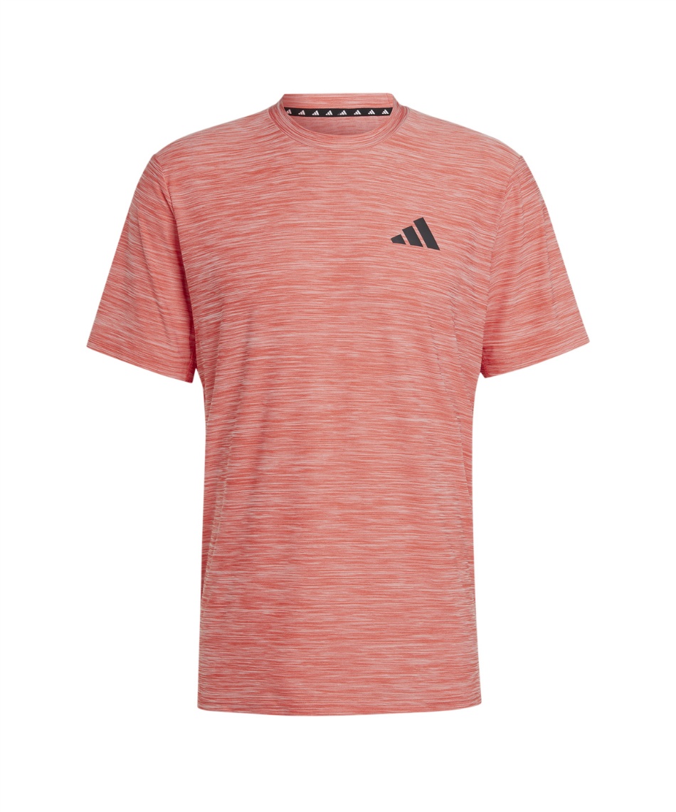アディダス(adidas) Tシャツ 半袖 トレイン エッセンシャルズ シーズナル ストレッチ トレーニング IB8129-BXH43 ...