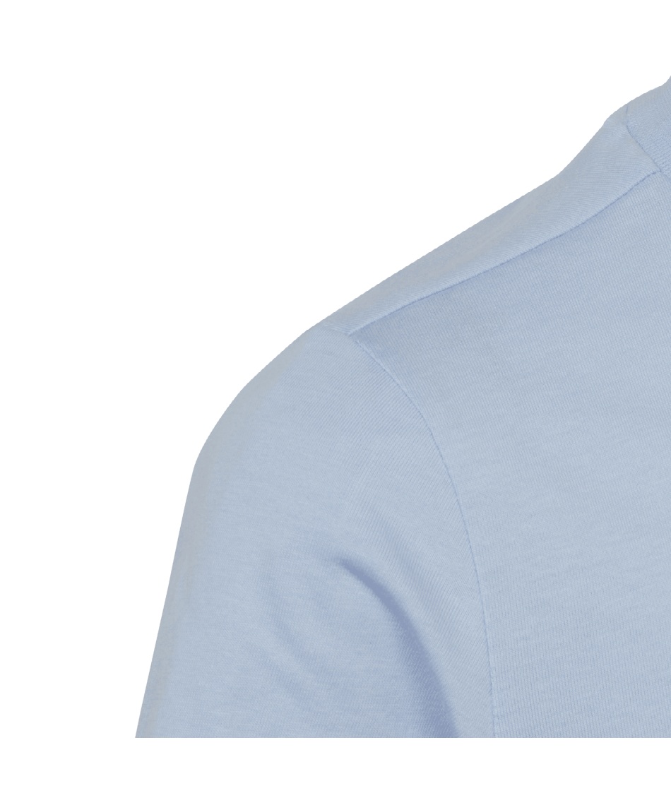 Tシャツ 半袖 エッセンシャルズ ビッグロゴ コットン半袖Tシャツ IC6859 ECN71 | スポーツ用品ならヒマラヤオンラインストア【公式】