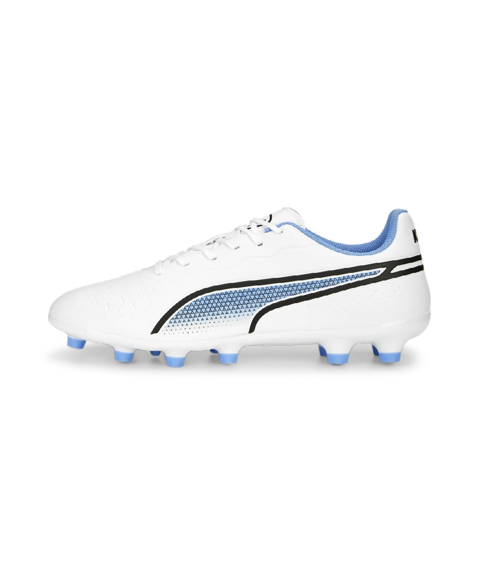 プーマ(PUMA) サッカースパイク Q1 プーマキングマッチ HGAG 107258-01 | スポーツ用品ならヒマラヤオンラインストア【公式】