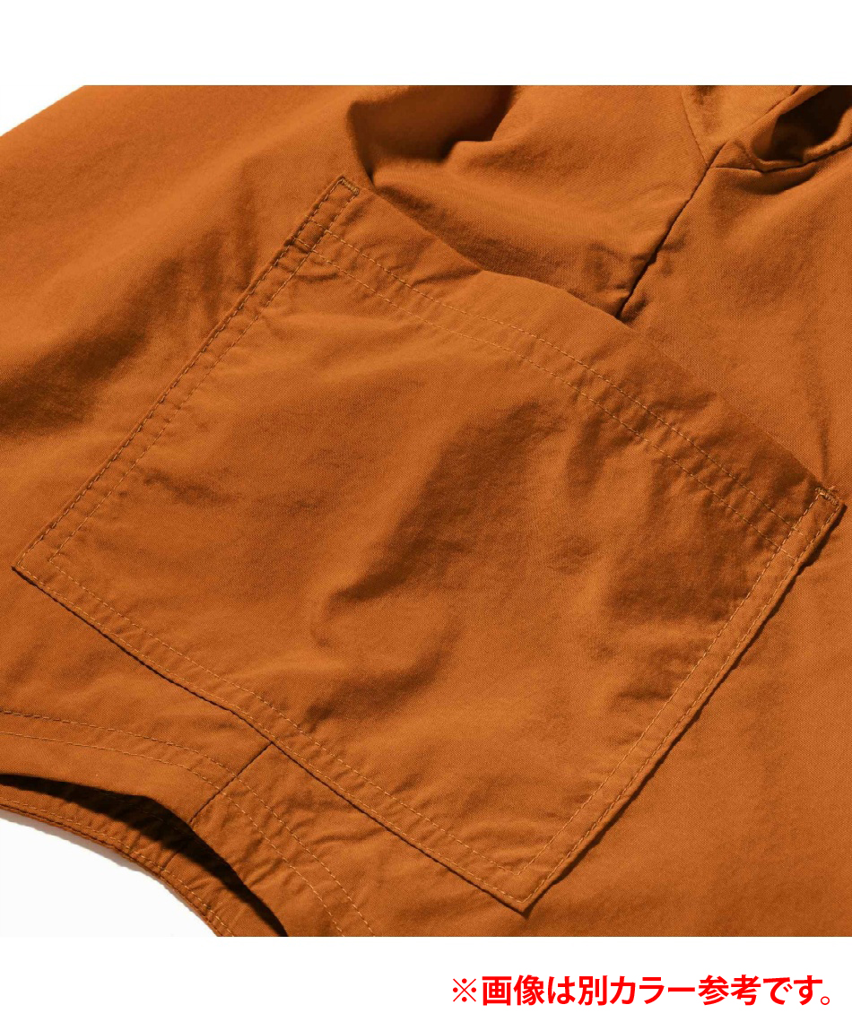 ザ・ノース・フェイス(THE NORTH FACE) アウトドア ジャケット トドラーフィールドスモック T Field Smock ...