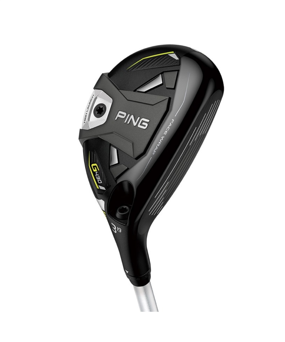 ゴルフクラブ ユーティリティG430 HL ハイブリッド FUJIKURA SPEEDER NX 35/45 シャフトG430 HL HYBRID | スポーツ用品ならヒマラヤオンラインストア【公式】