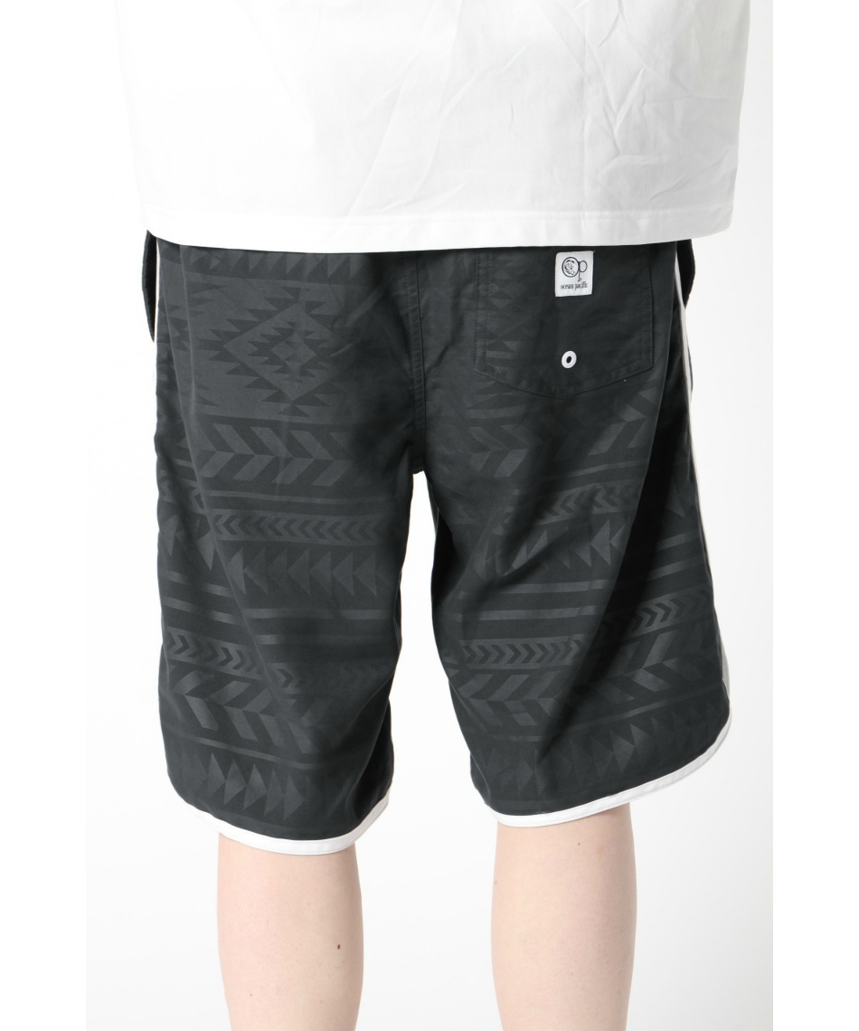 オーシャンパシフィック(Ocean Pacific) サーフパンツ トランクス 513410 | スポーツ用品ならヒマラヤオンラインストア【公式】