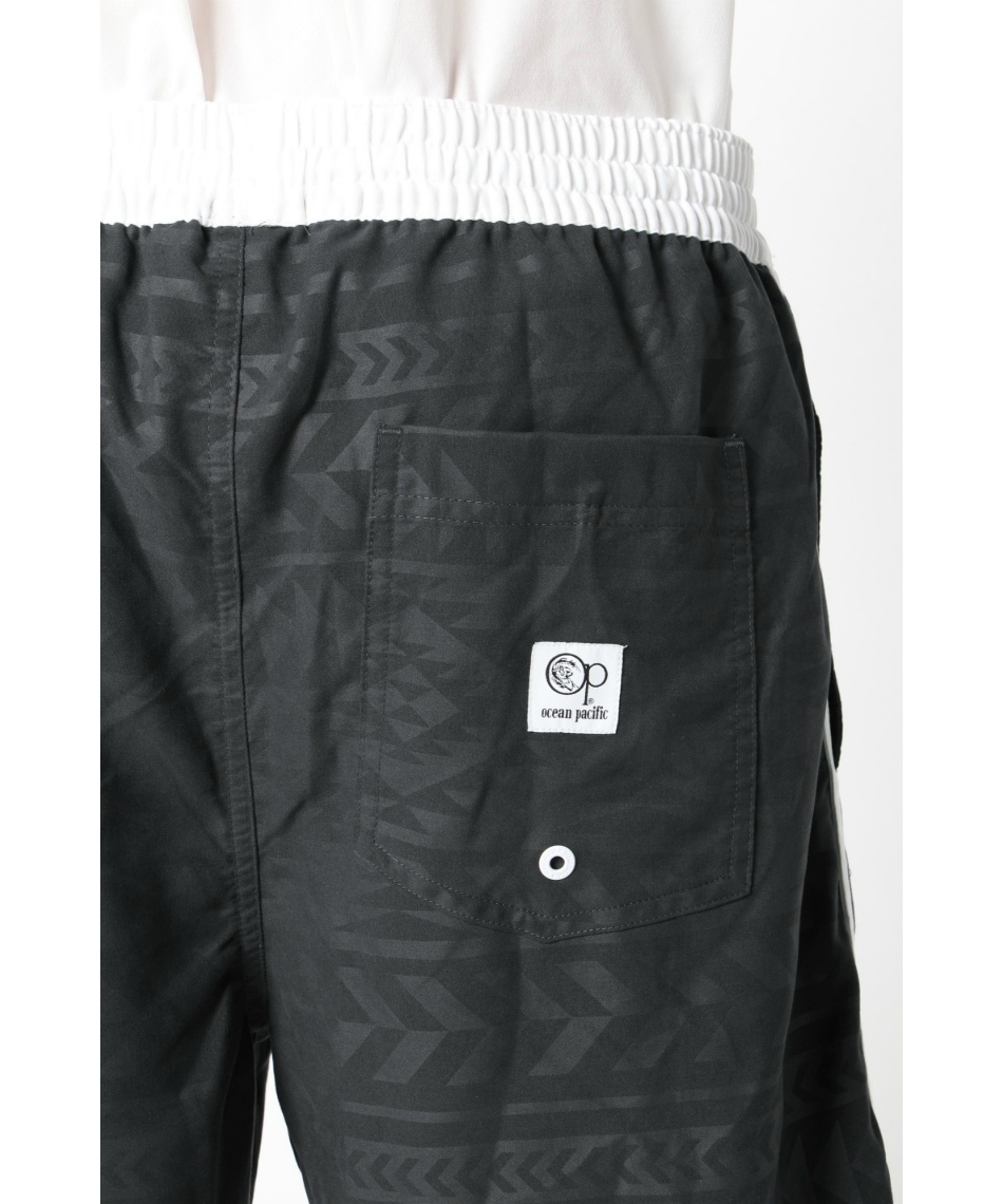 オーシャンパシフィック(Ocean Pacific) サーフパンツ トランクス 513410 | スポーツ用品ならヒマラヤオンラインストア【公式】