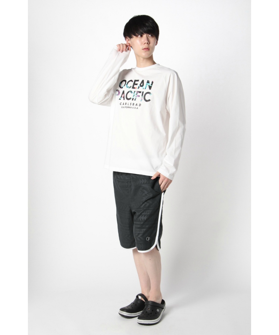 オーシャンパシフィック(Ocean Pacific) サーフパンツ トランクス 513410 | スポーツ用品ならヒマラヤオンラインストア【公式】