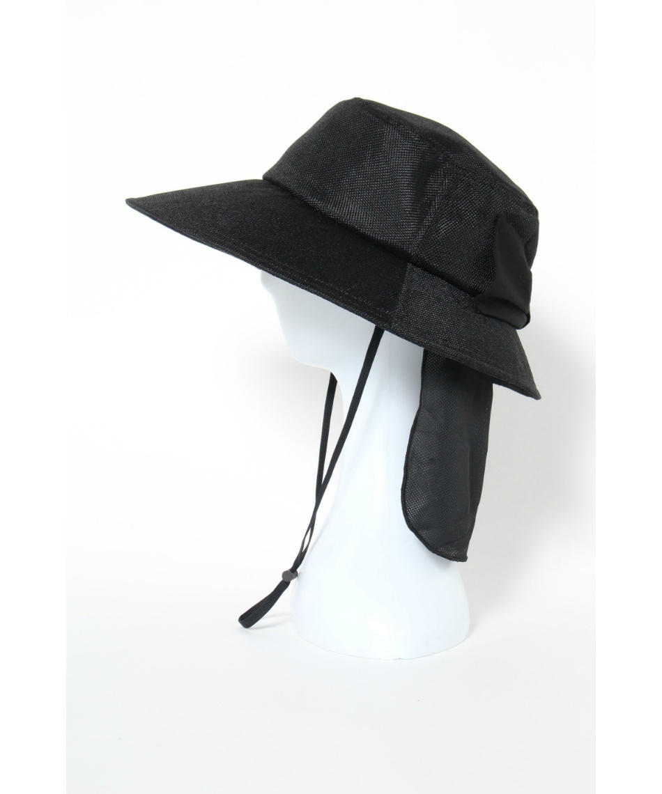 ミルサ(milsa) ゴルフ ハット ウォッシャブルひんやりハット 232061208 【2023年春夏モデル】 | スポーツ用品ならヒマラヤ ...