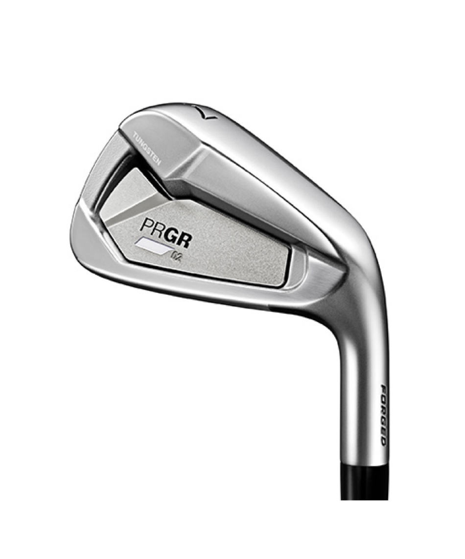 ゴルフクラブ アイアンセット 5本組 Diamana FOR PRGR シャフト PRGR 02 2023 5I Diamana-PRGR | スポーツ用品ならヒマラヤオンラインストア【公式】