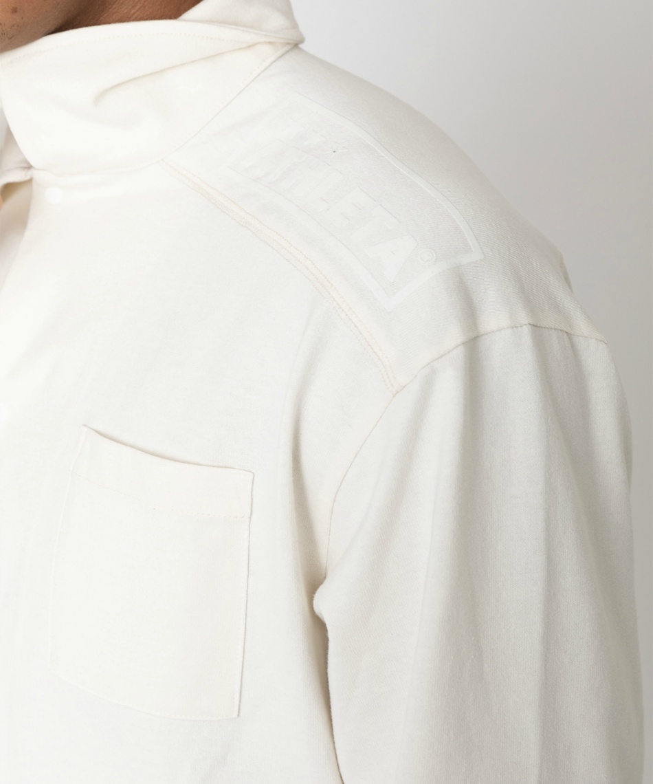 アスレタ(ATHLETA) サッカーウェア プラクティスシャツ 長袖 ロングスリーブT 09017 | スポーツ用品ならヒマラヤオンライン ...