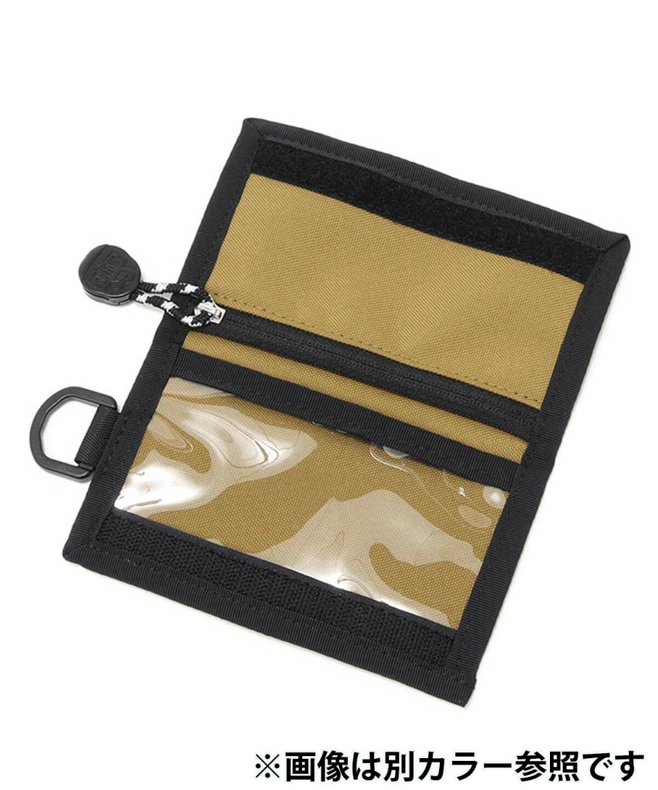 チャムス(CHUMS) カードケース リサイクルパスカードケース Recycle Pass Card Case CH60-3468 RIVER ...
