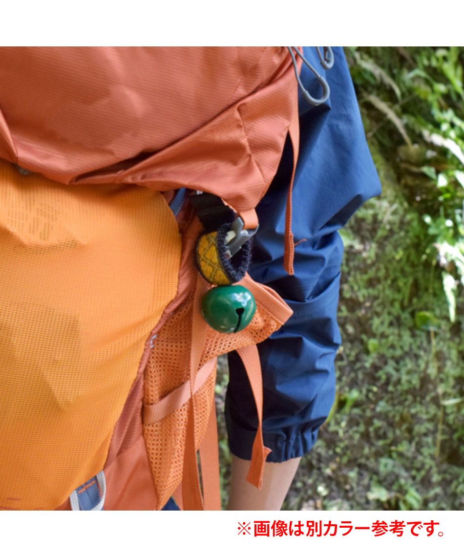 ハイマウント(HIGHMOUNT) 熊よけ クマよけ ベアーベルハイカー 13450 | スポーツ用品ならヒマラヤオンラインストア【公式】