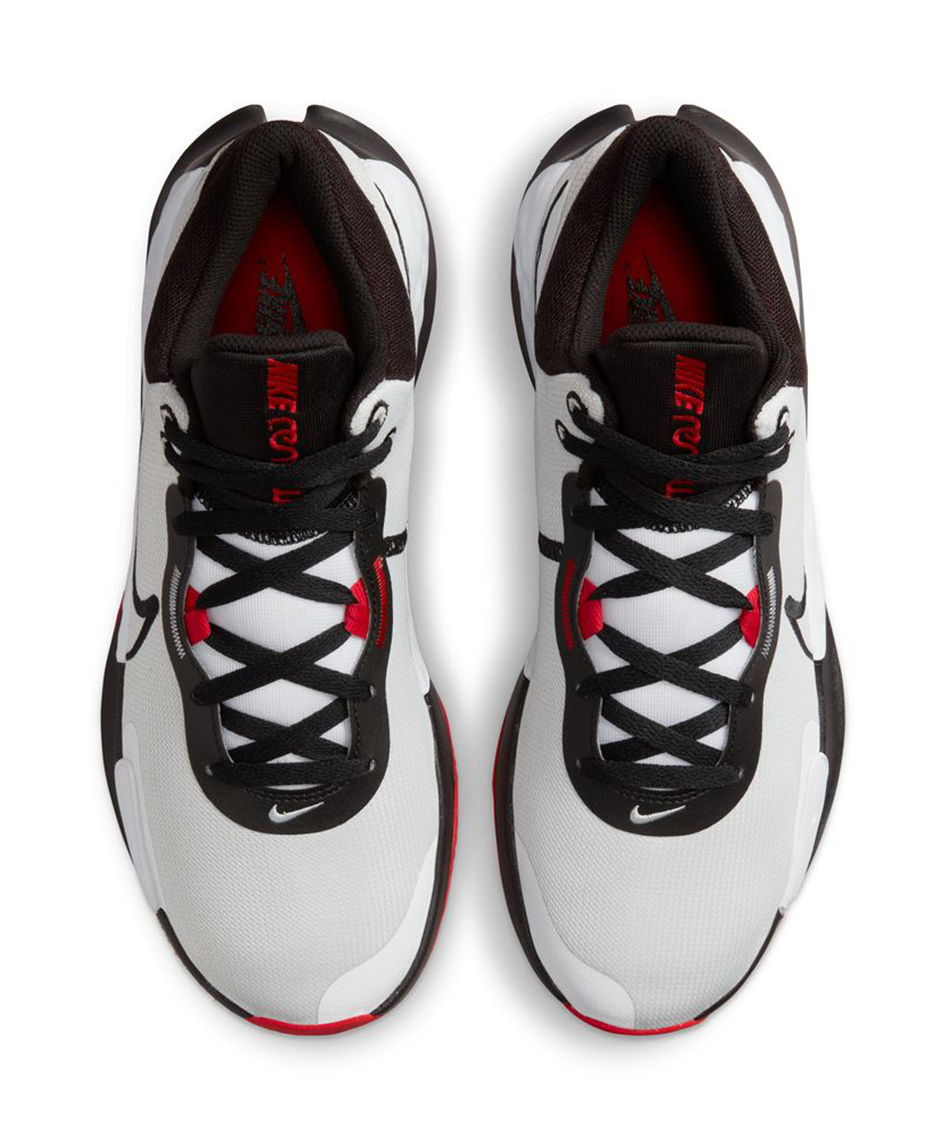 バスケットシューズ リニューエレベート3 DD9304-100 | スポーツ用品ならヒマラヤオンラインストア【公式】